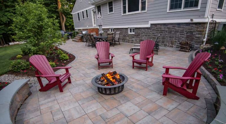 Backyard Design Ideas for Bay Area Homes | Opulandscape