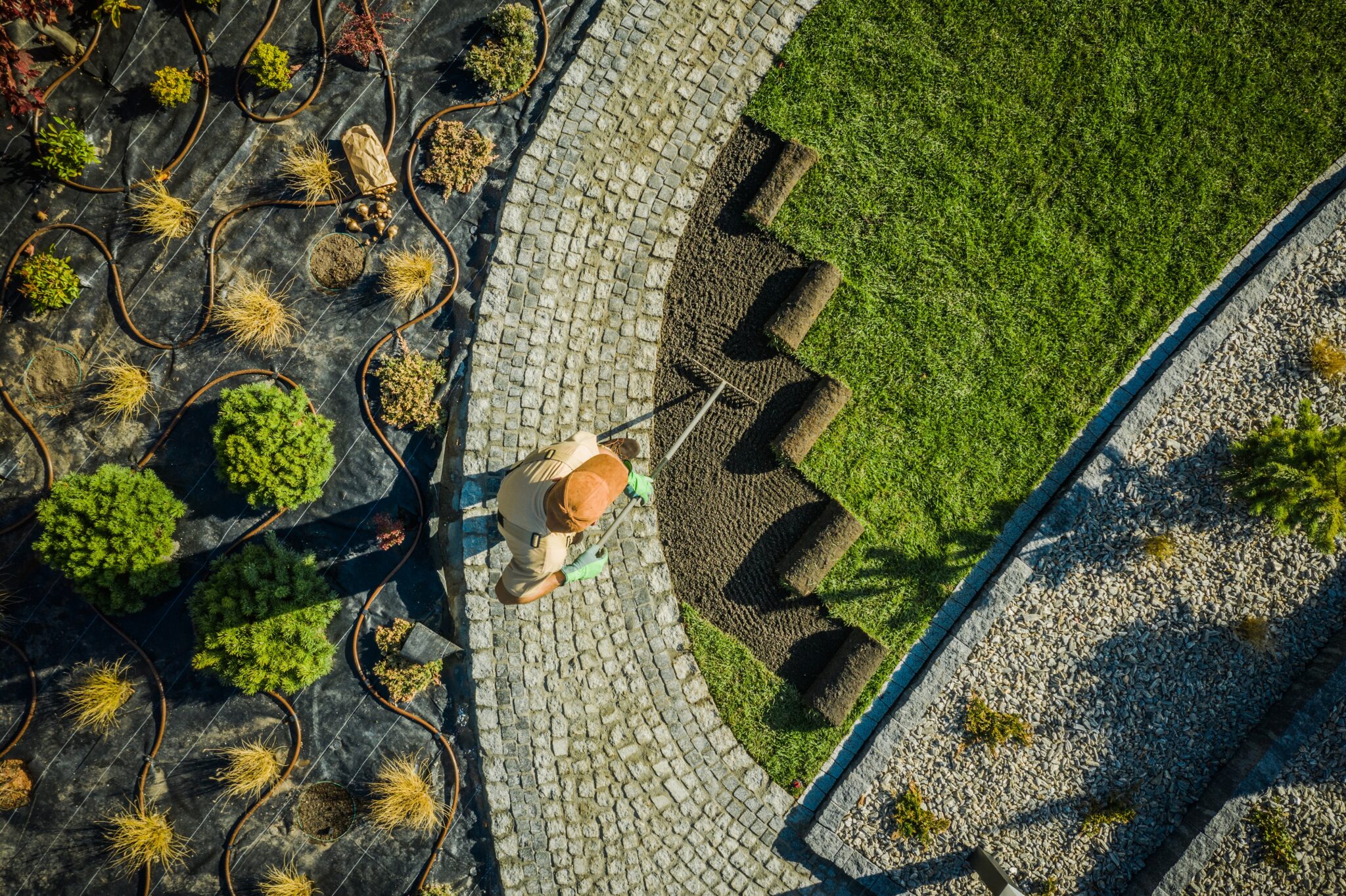 What Do Landscape Architects Do? | Expert Guide by Opul