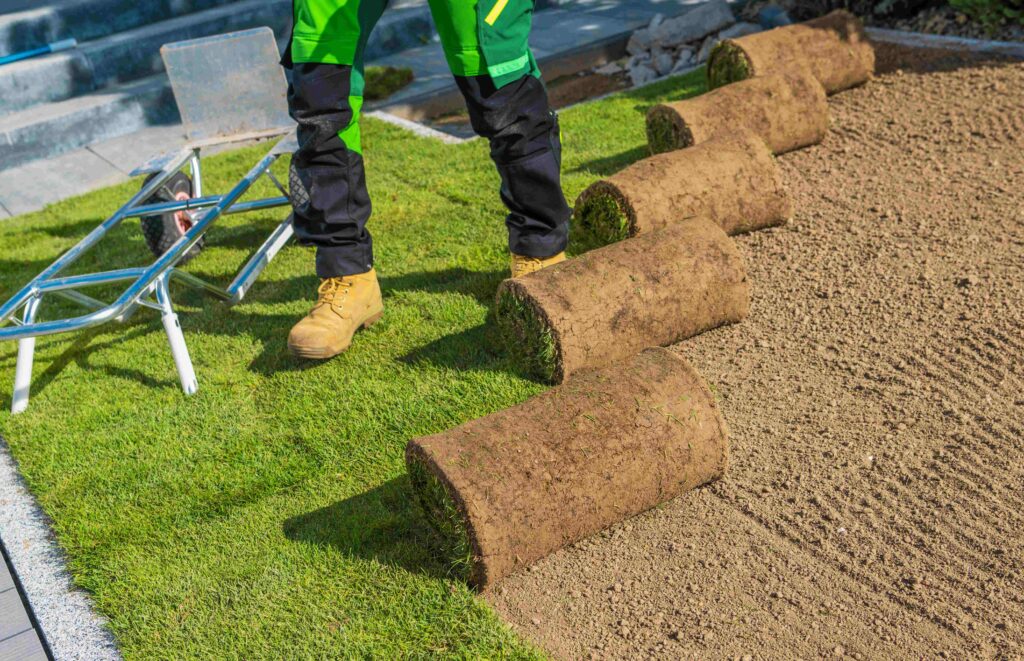 The Real Benefits of Installing Artificial Turf with Expert Help