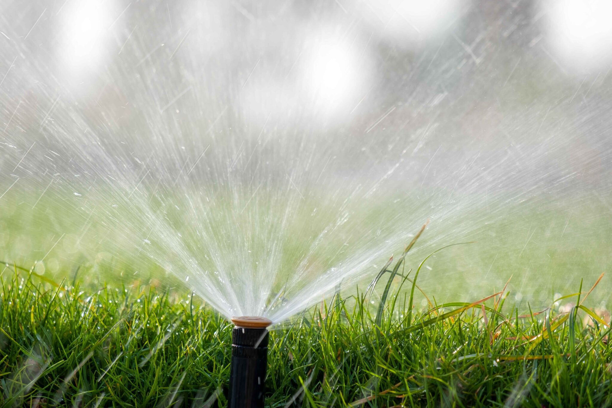 How to Winterize Sprinkler System Without the Hassle