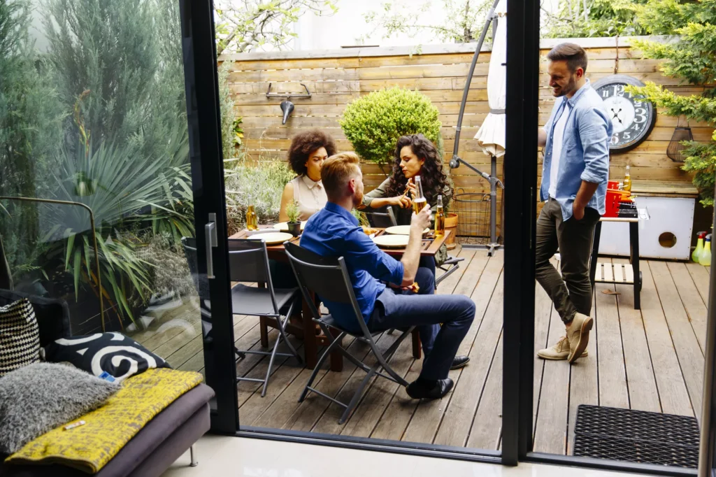 Residential Deck Installations | Bay Area | Opulands